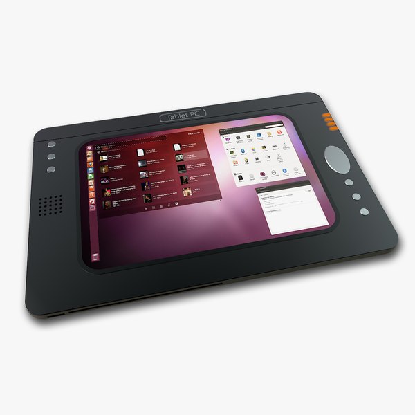 c4d tablet pc
