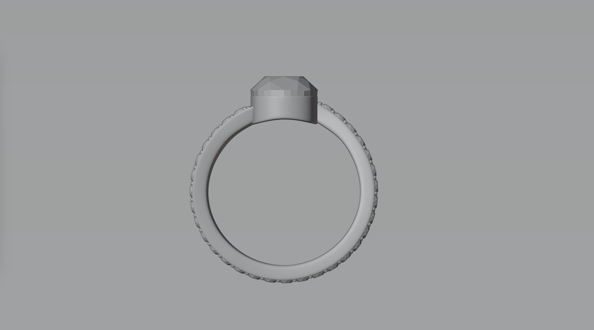 Ring 28 model - TurboSquid 1829500