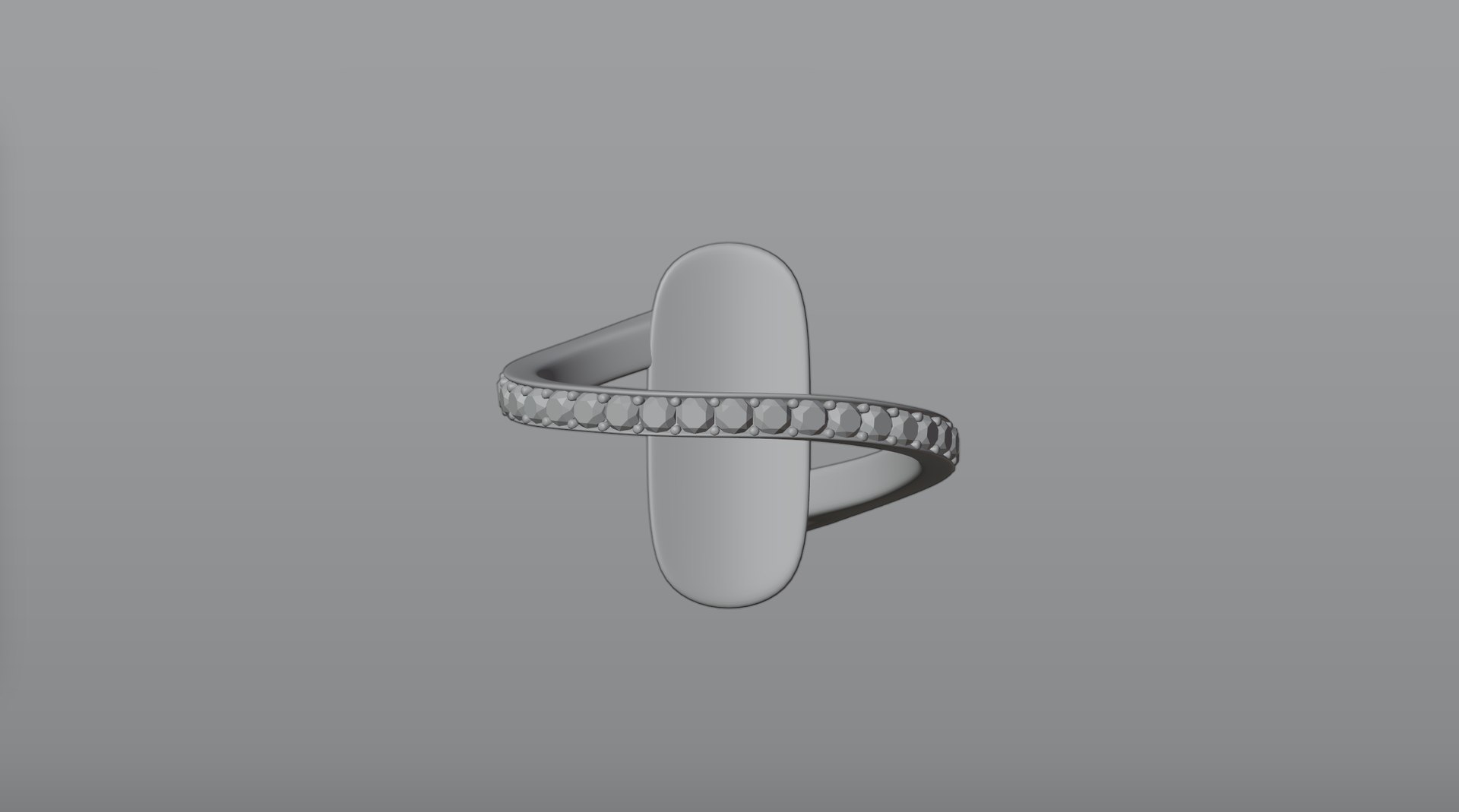 Ring 28 model - TurboSquid 1829500