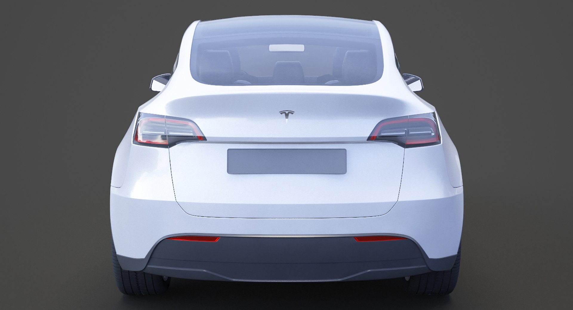 Tesla Model Y 2021 3D Model - TurboSquid 2188067