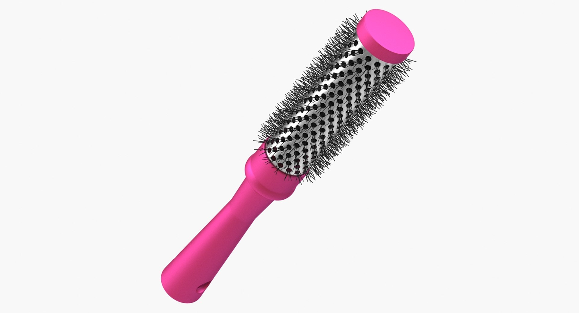 3D Comb Barber Beauty - TurboSquid 1332818