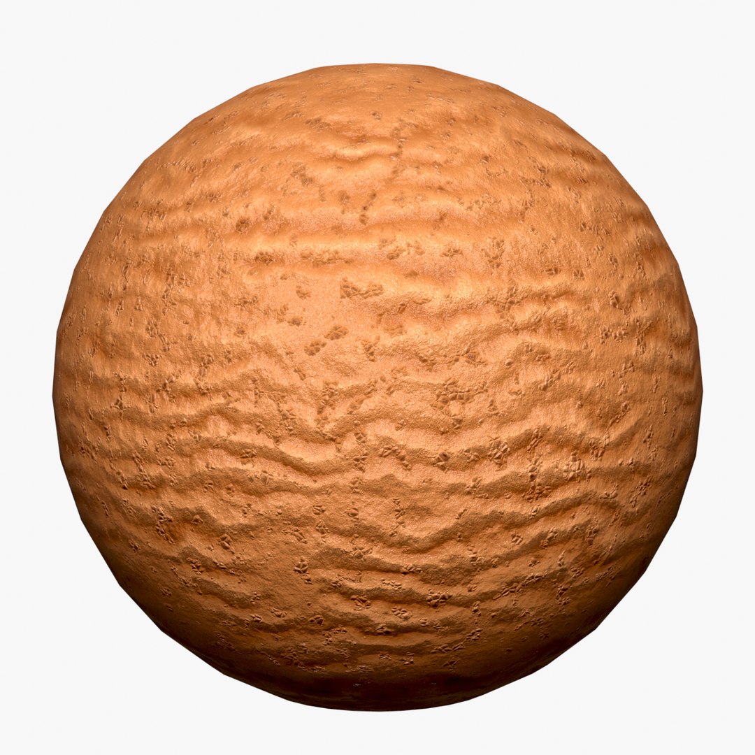 3D model Sand material - TurboSquid 2075189