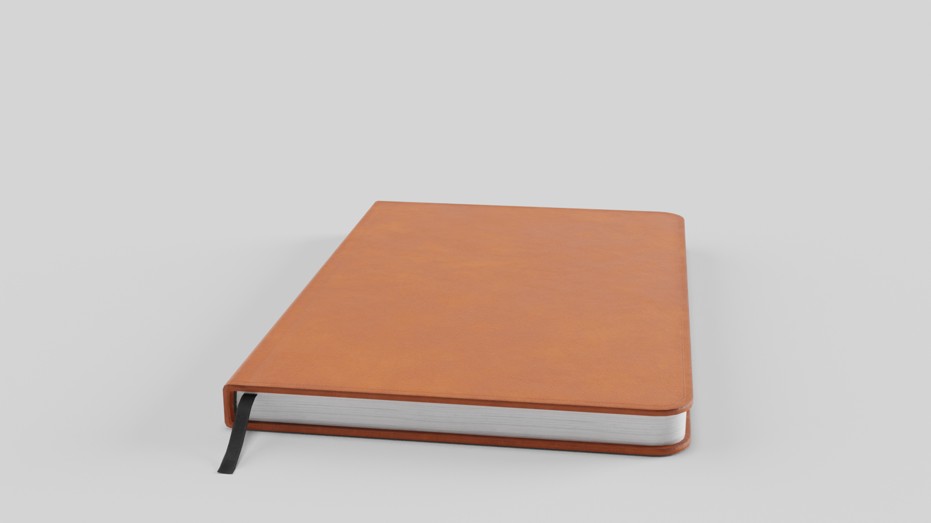 3D Diary Low Poly - TurboSquid 1729233