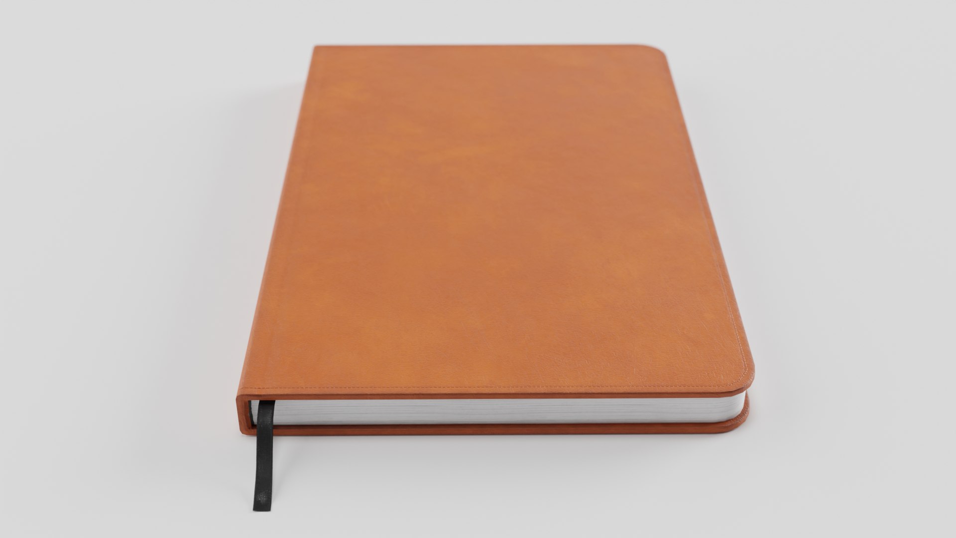 3D Diary Low Poly - TurboSquid 1729233