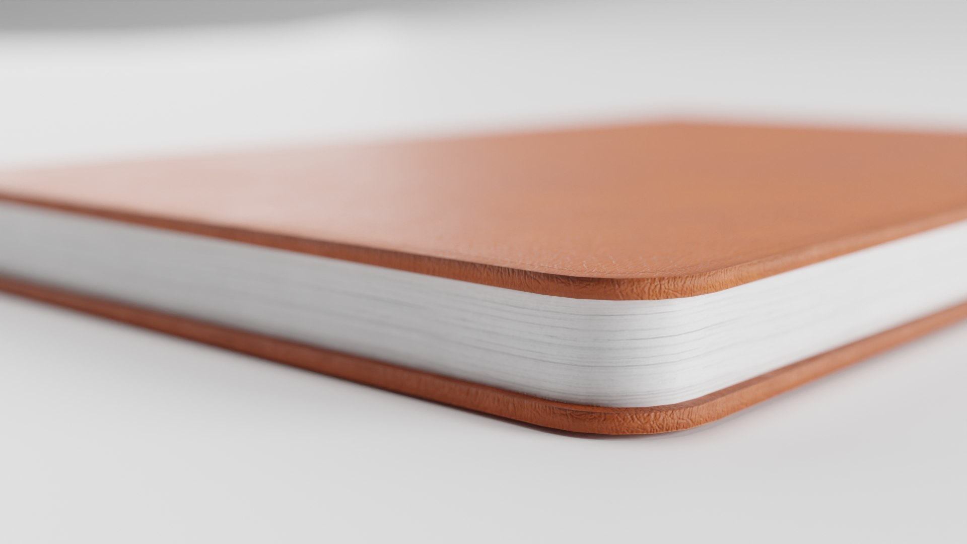 3D Diary Low Poly - TurboSquid 1729233