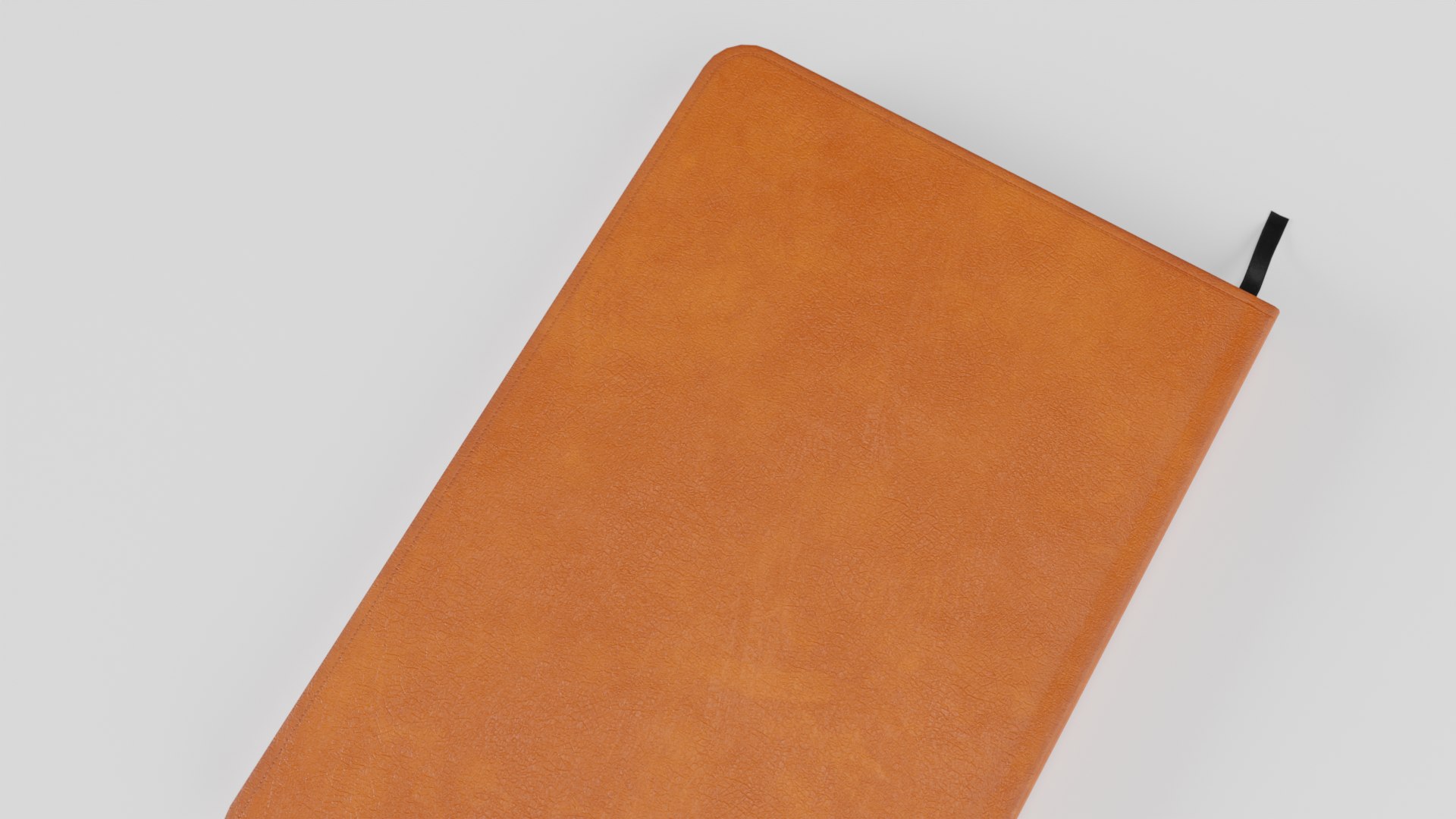 3D Diary Low Poly - TurboSquid 1729233