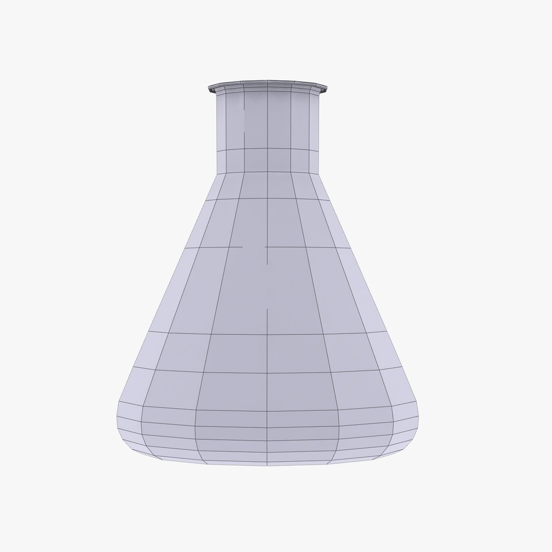 Max Laboratory Retort Flask