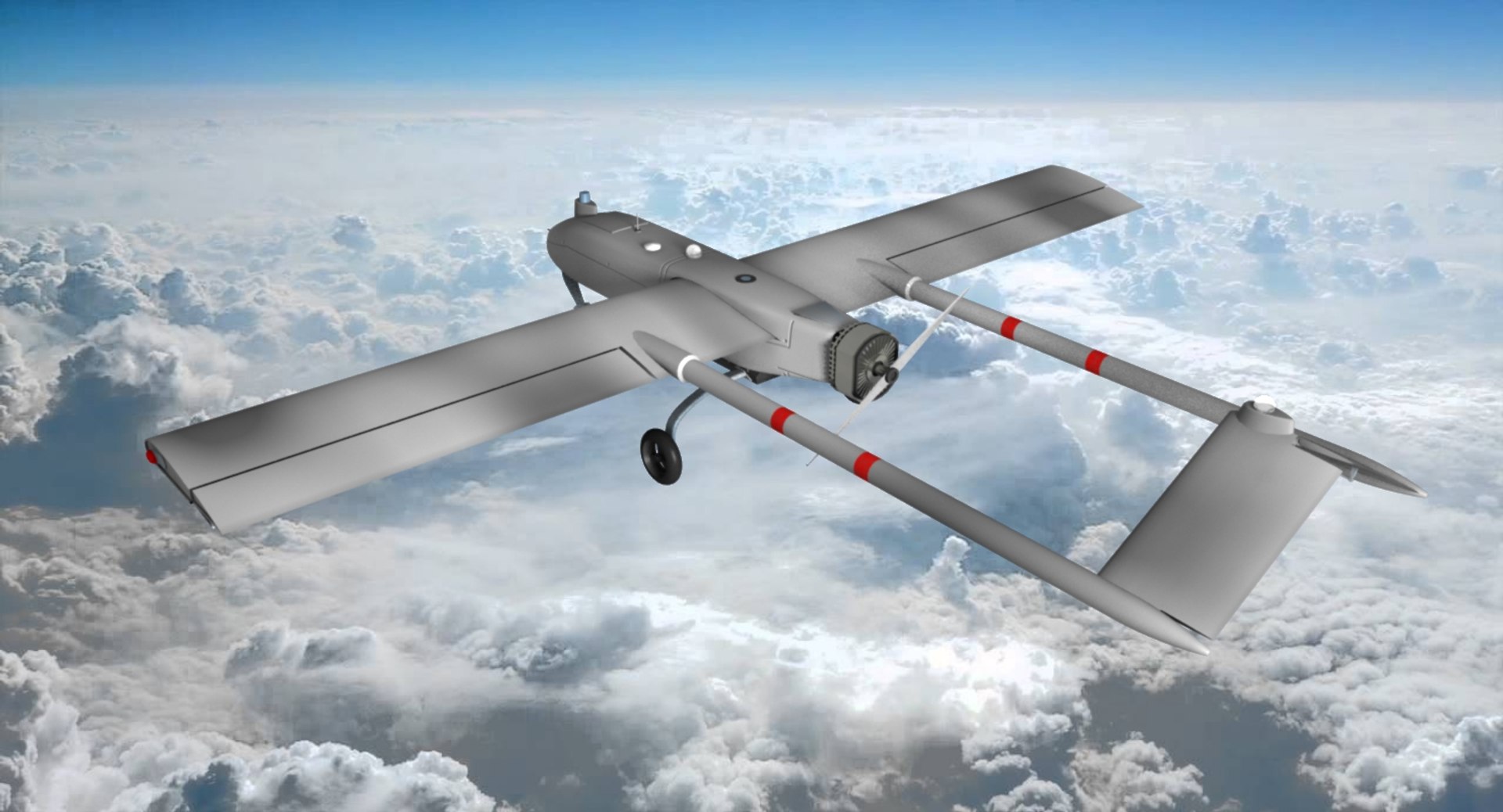 max rq-7 shadow 200 tactical