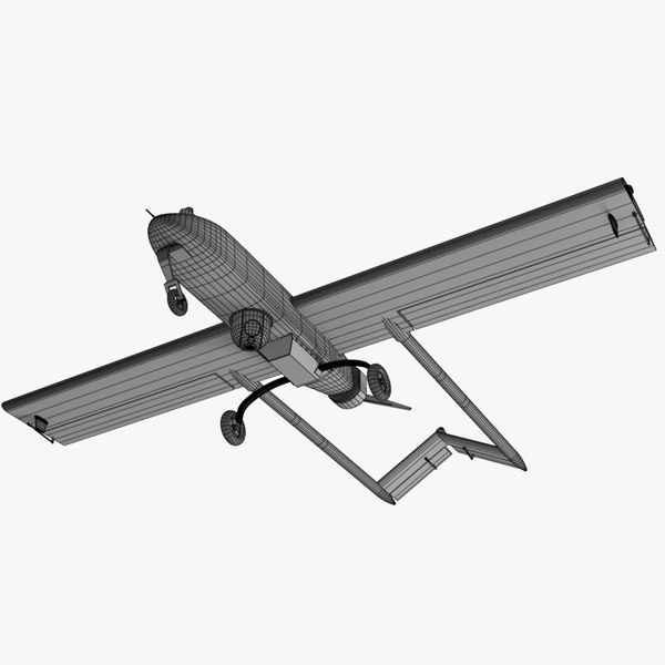 max rq-7 shadow 200 tactical