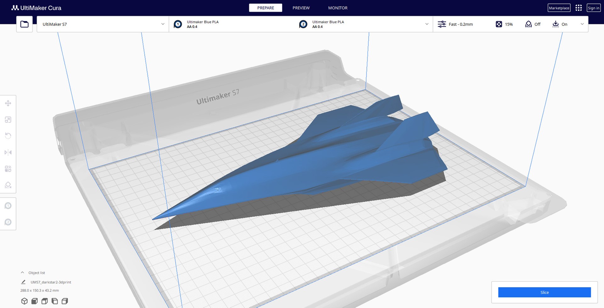 3D Lockheed SR-72 Darkstar Model - TurboSquid 1917860