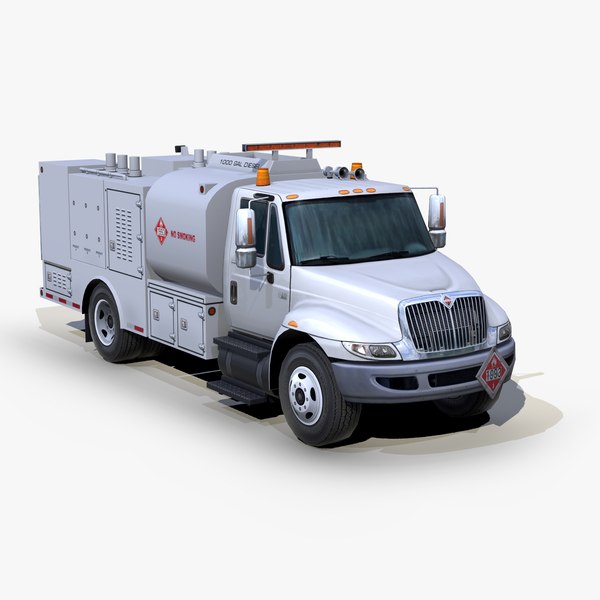 Navistar International 3D Models for Download | TurboSquid