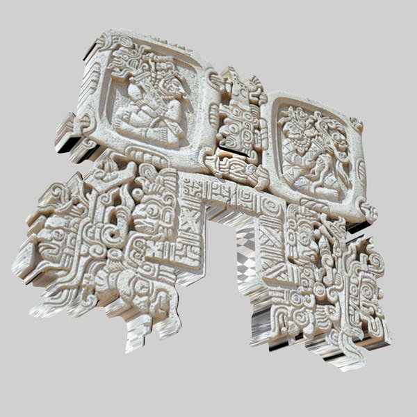 Aztec Symbol For Protection