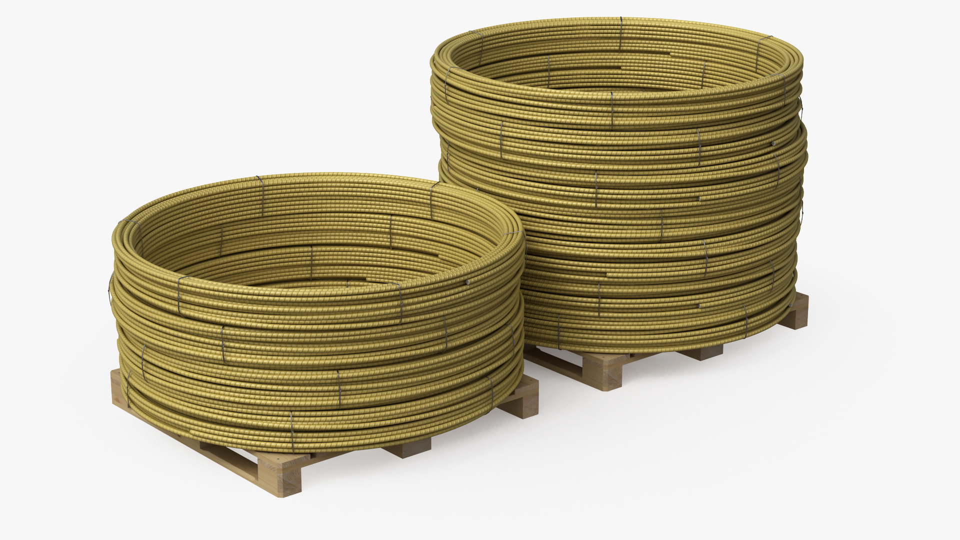Collection Construction Materials v3 3D model - TurboSquid 2143873