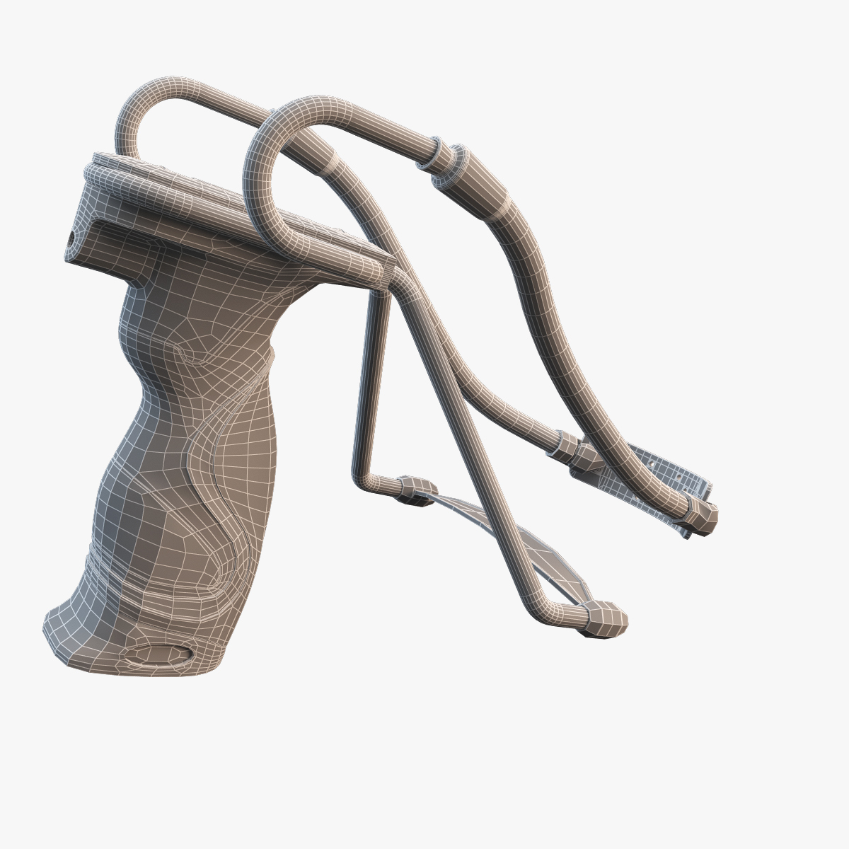 3d sling barnett diablo