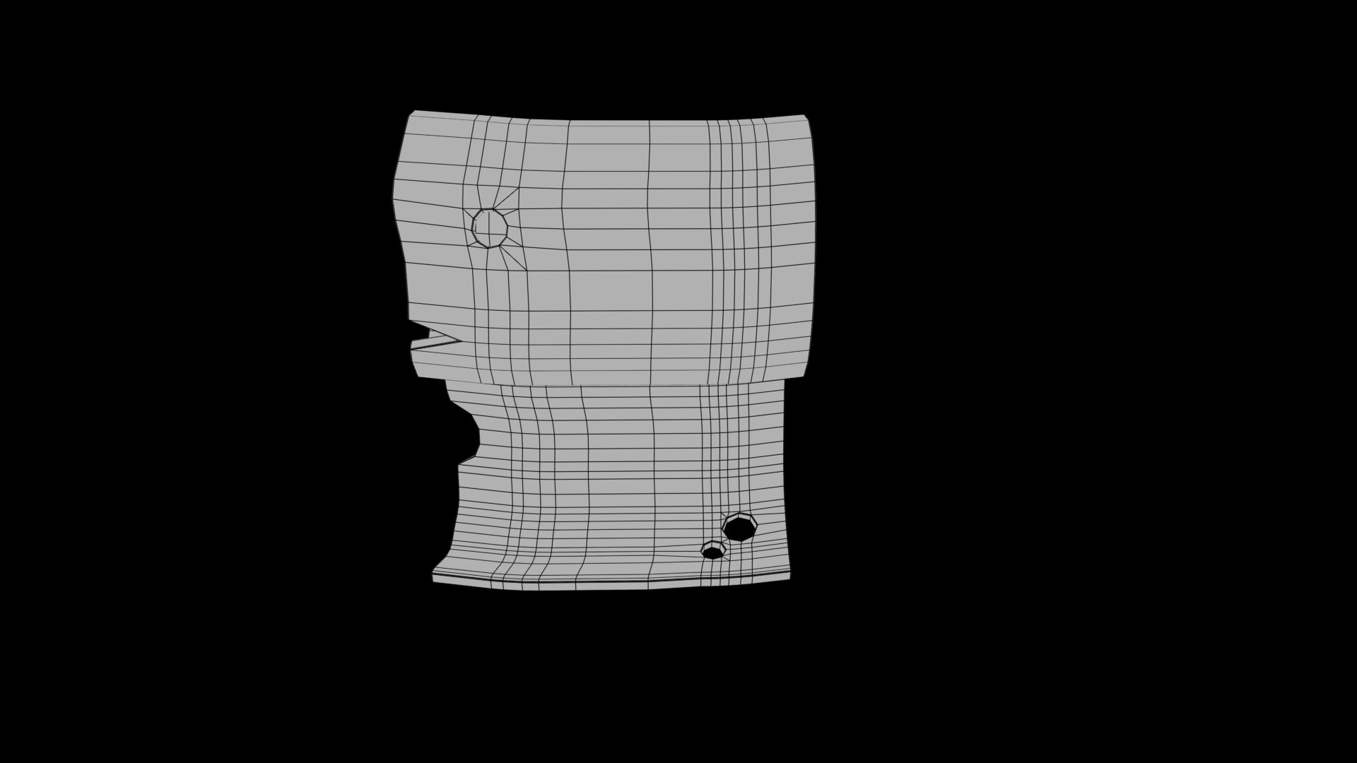 3D Stylized Map - TurboSquid 1844754