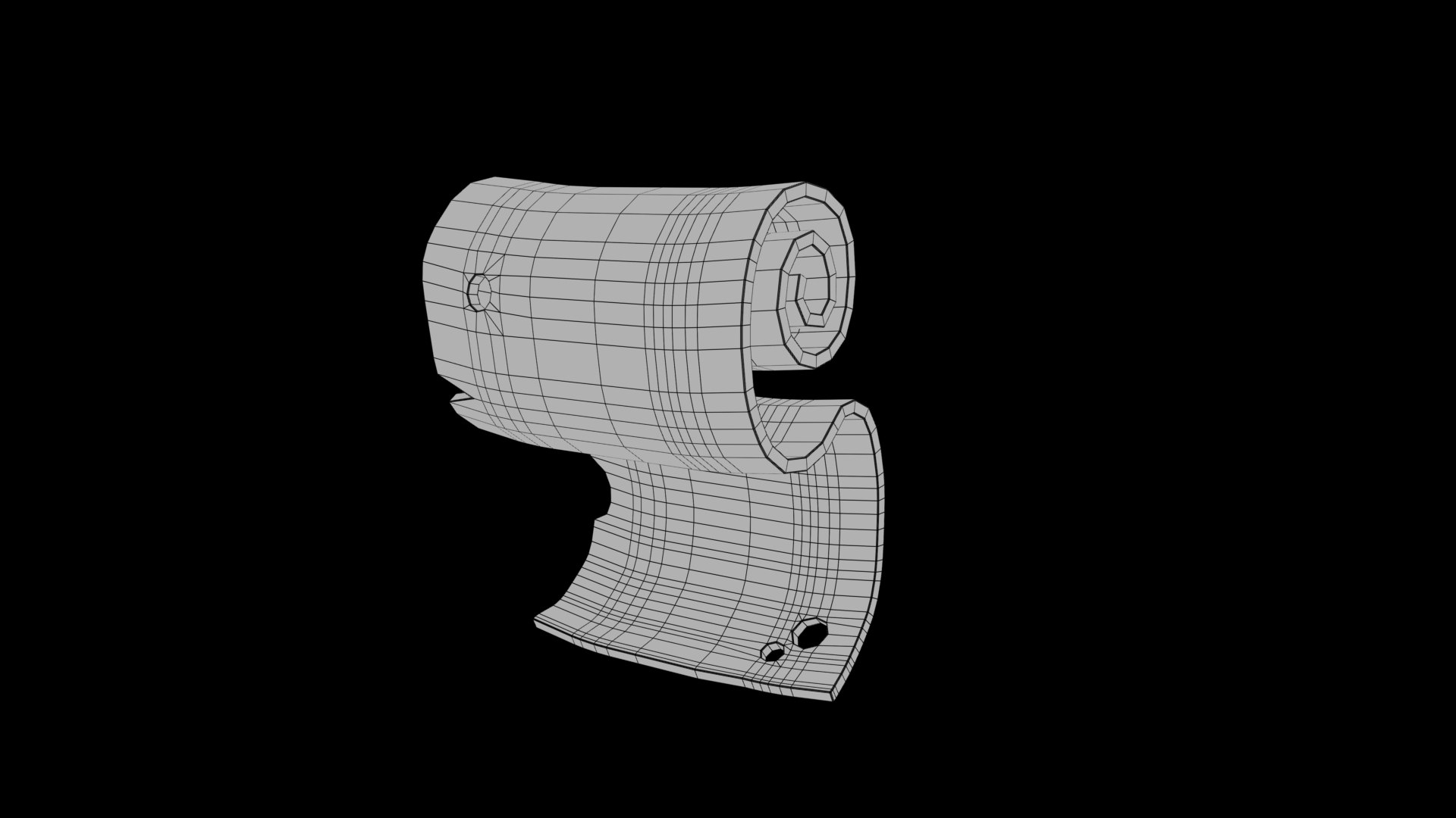 3D Stylized Map - TurboSquid 1844754