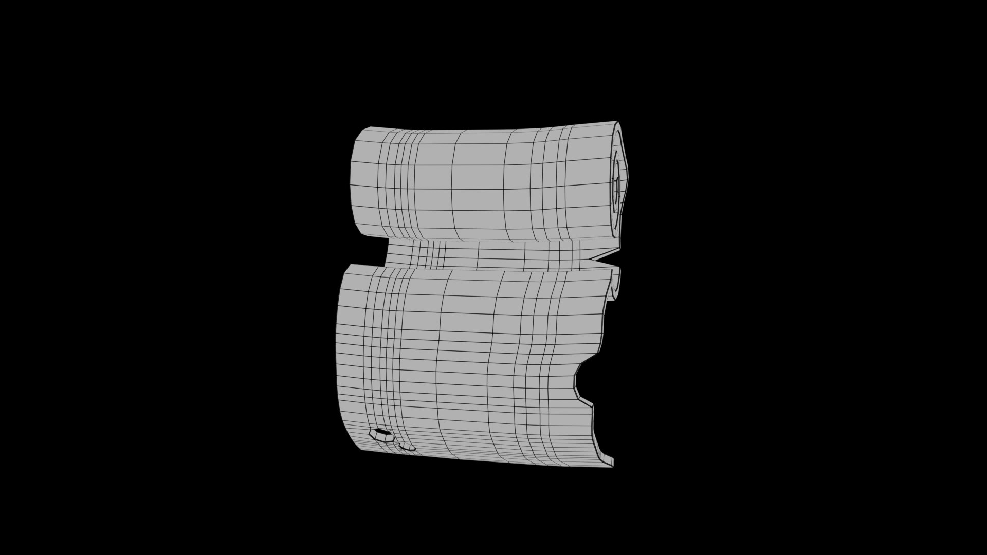 3D Stylized Map - TurboSquid 1844754