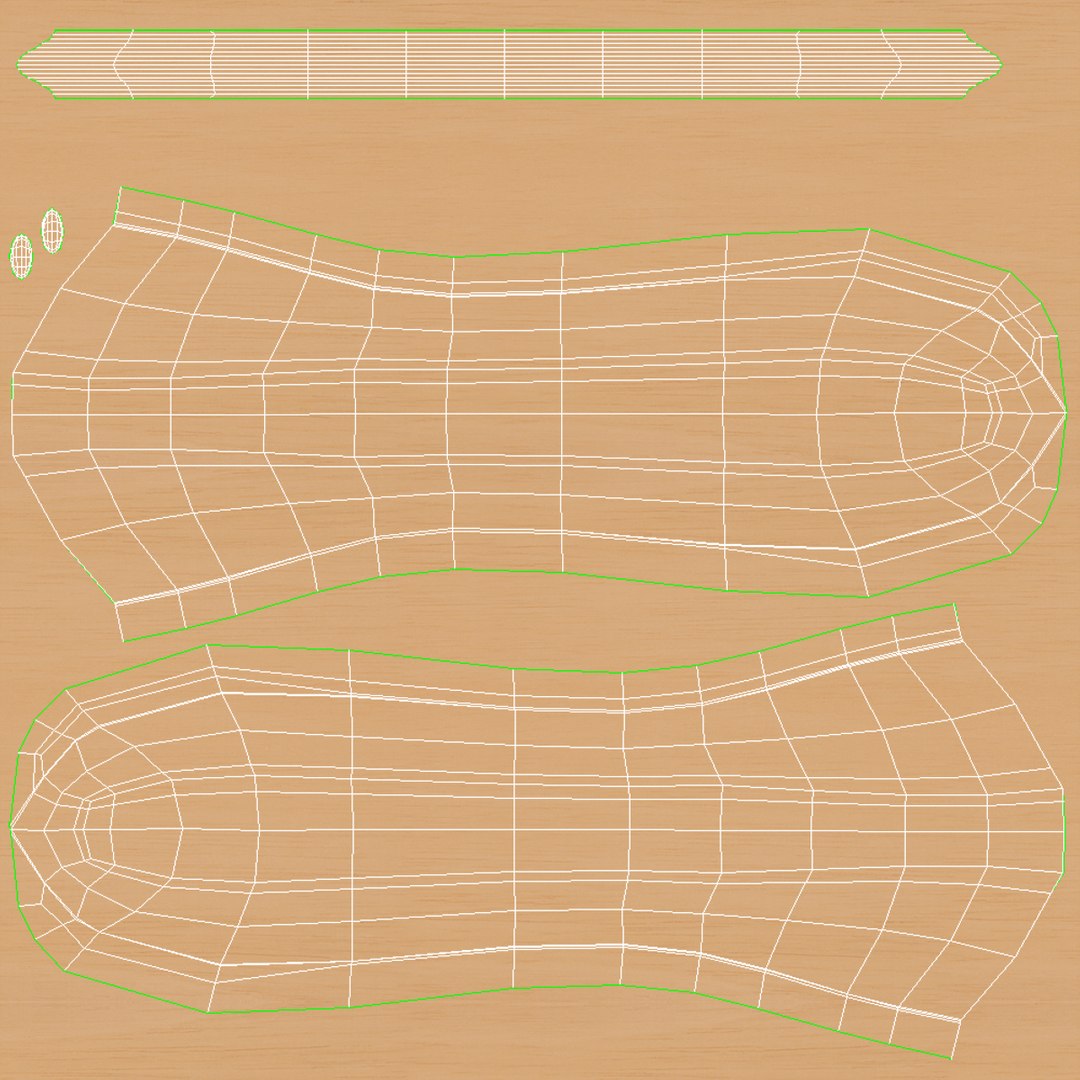 Max Clothes Hanger 4