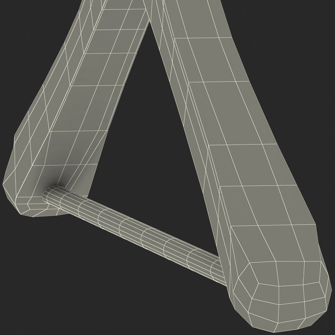 Max Clothes Hanger 4