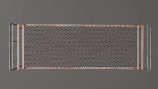 3D model Bed from the USSR - TurboSquid 1938698