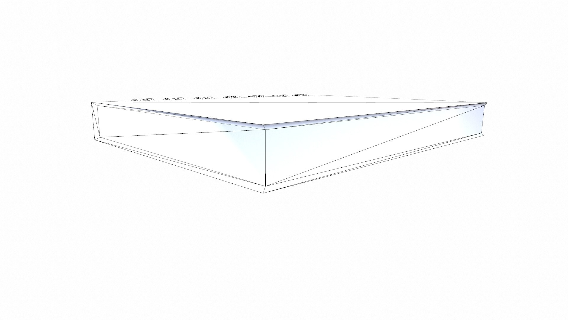 Notebook 3D Model - TurboSquid 2331199