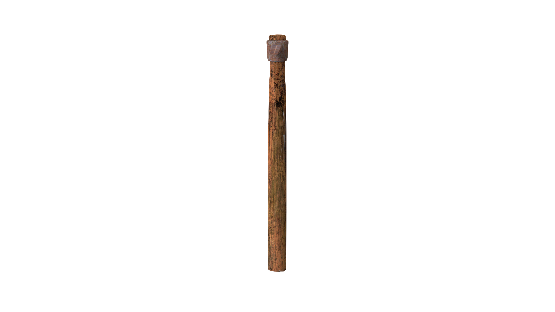 Pick Axe 3D Model - TurboSquid 2112938
