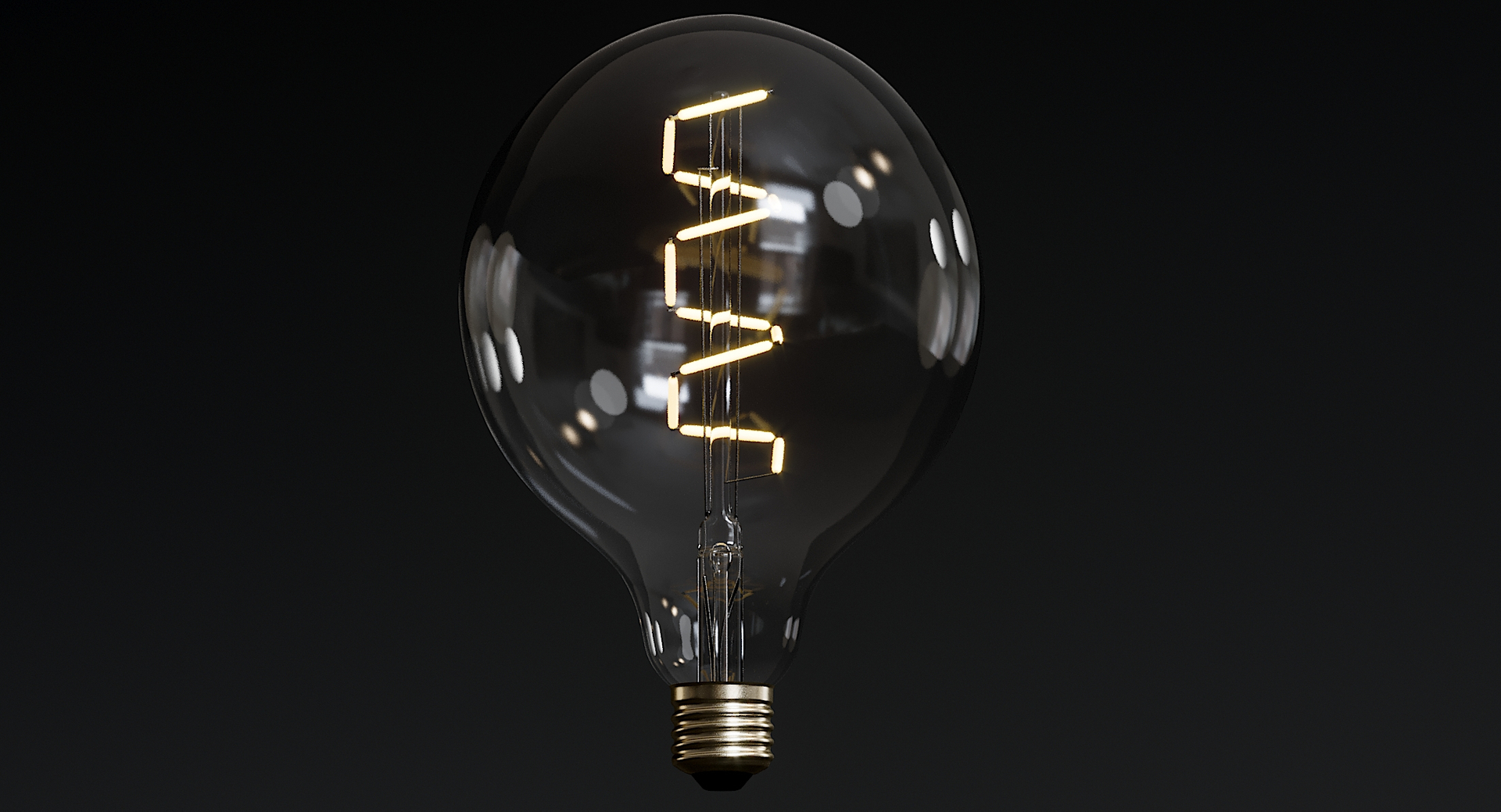 Realistic Lighting 5 Model - TurboSquid 1492645