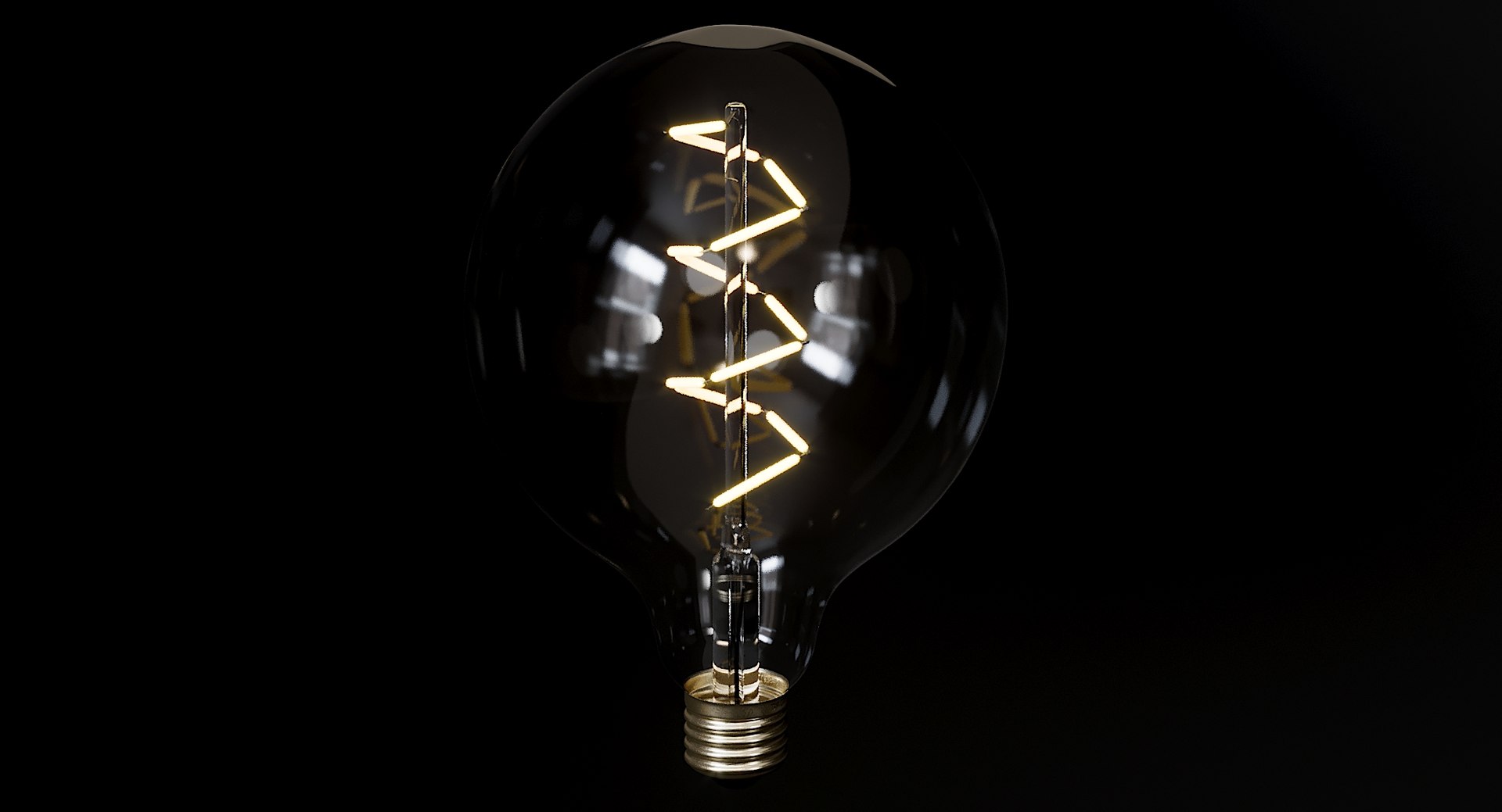 Realistic Lighting 5 Model - TurboSquid 1492645