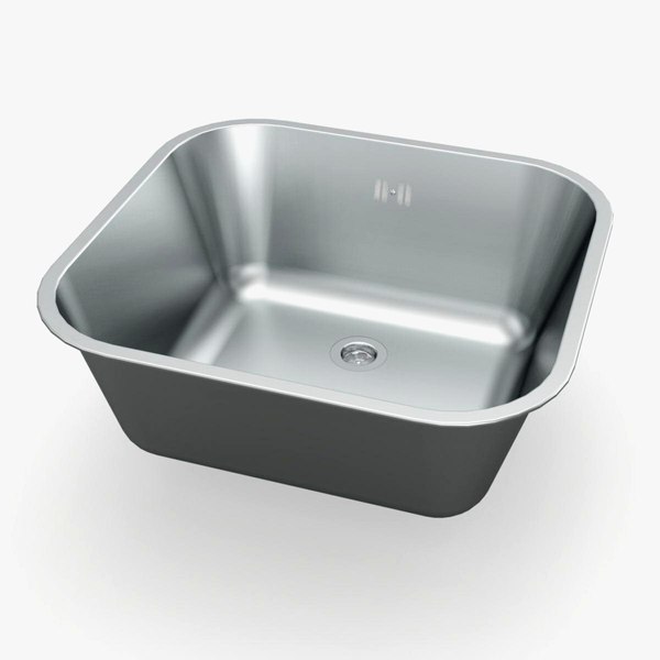 Sink SketchUp Models for Download | TurboSquid