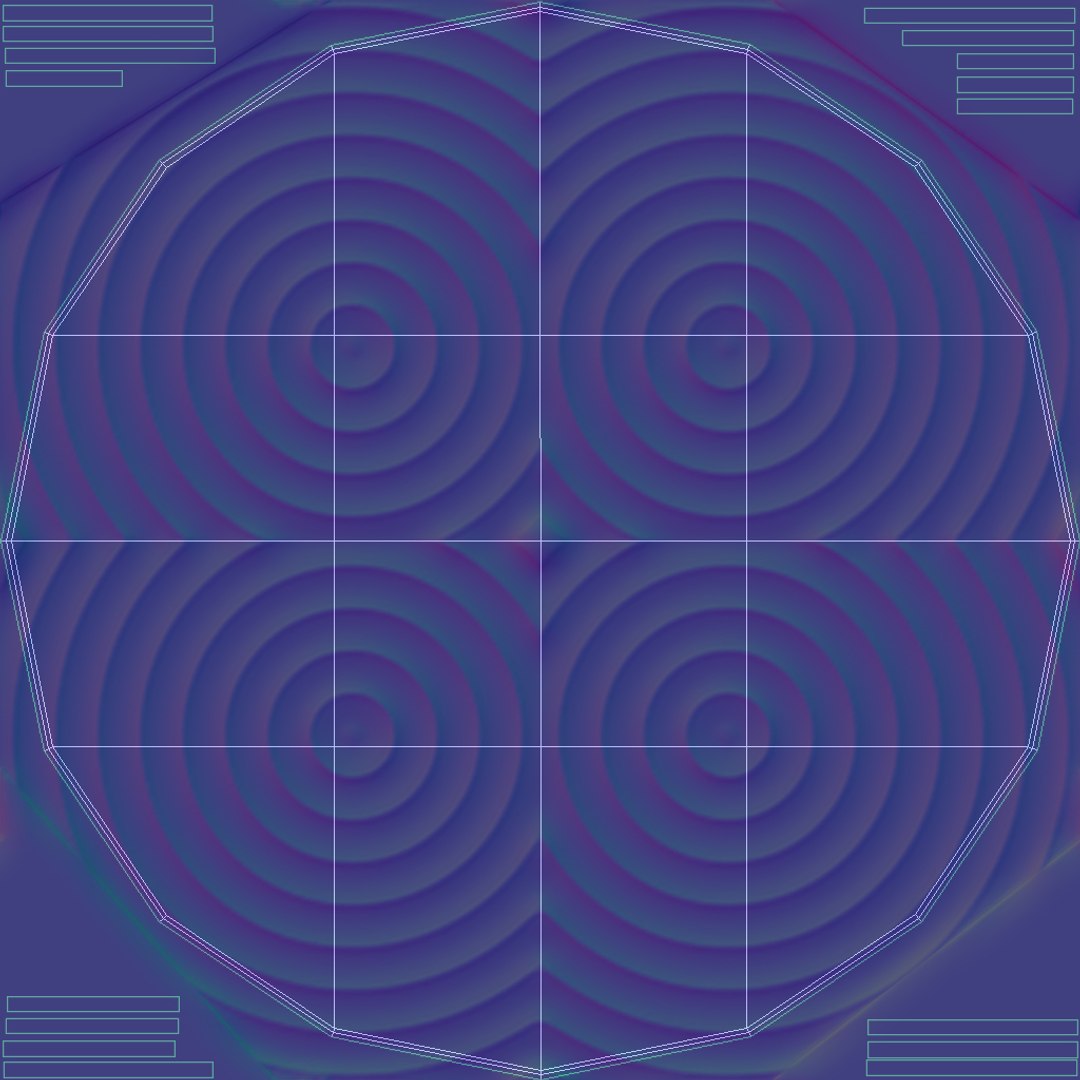 Apple Ipad Pro 2021 3D Model - TurboSquid 1726231