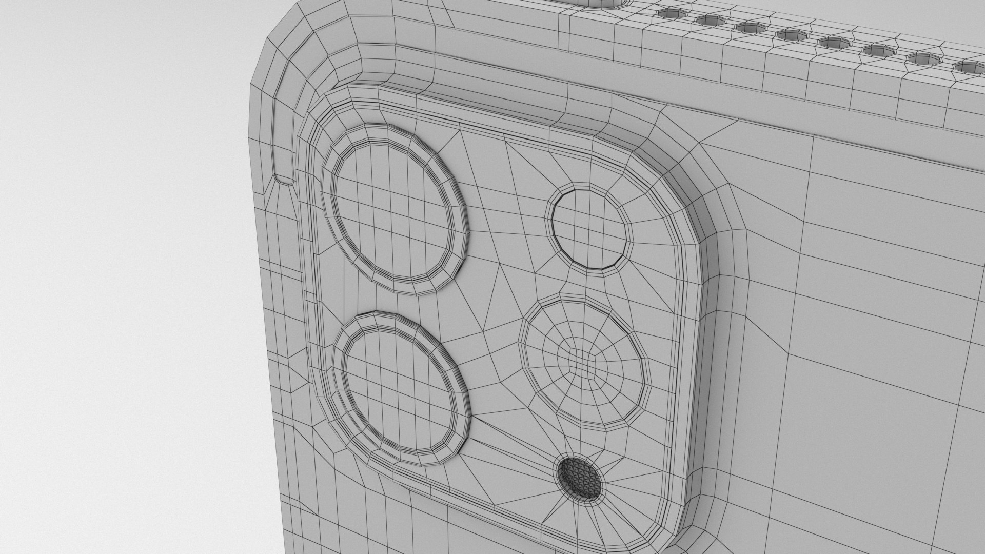Apple Ipad Pro 2021 3D Model - TurboSquid 1726231