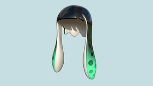 3D Inkling Models - Browse & Download Formats - TurboSquid