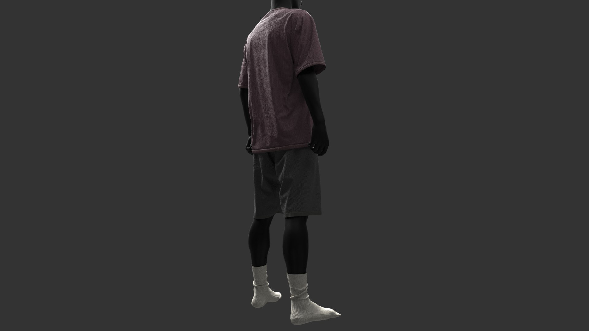3D Male outfits - TurboSquid 1767151