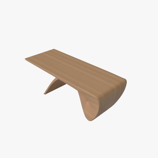 modelo 3d Mesa de Daan Mulder - TurboSquid 955831