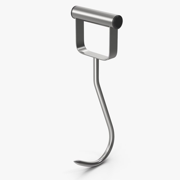 Free 3D Hook Models | TurboSquid