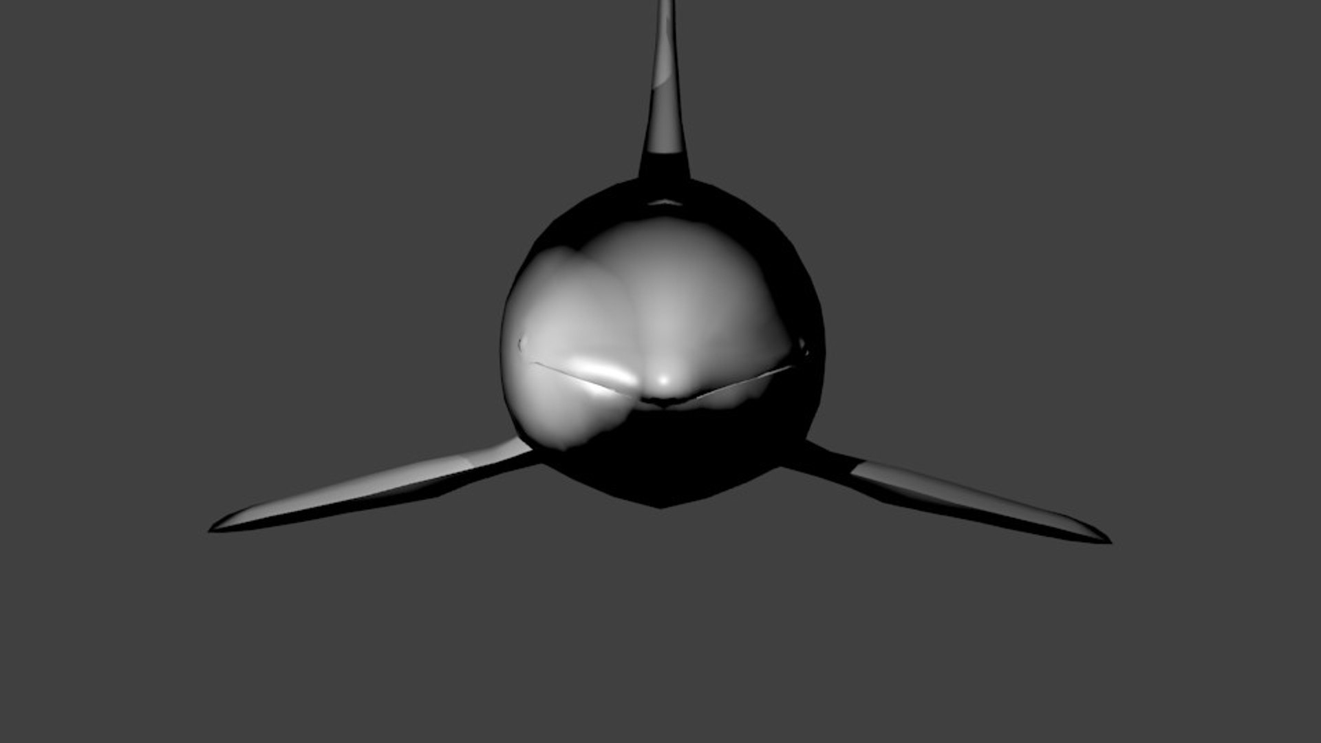 3d Orca