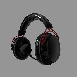 Hyperx 3D Models for Download | TurboSquid