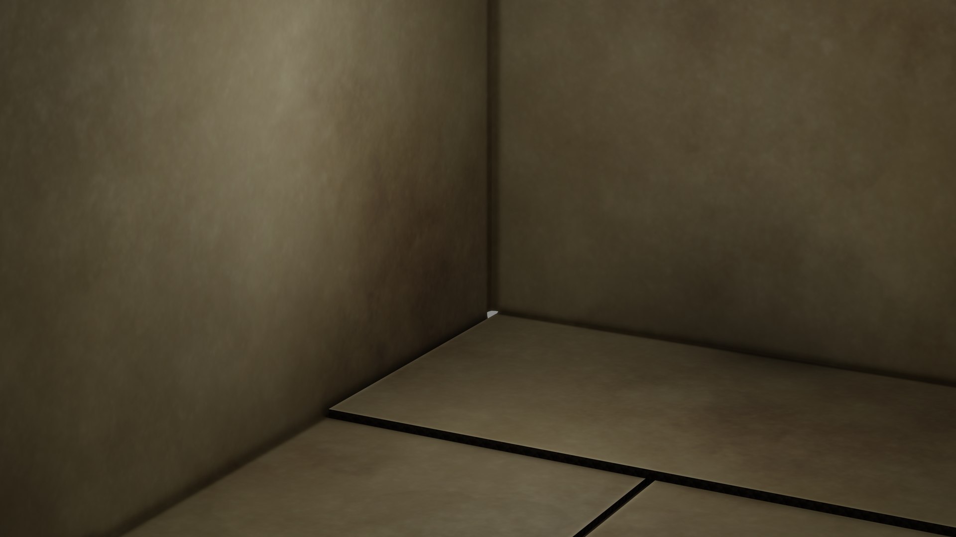 Japanese Furniture Kit - Cardboard box 3D model - TurboSquid 1949325