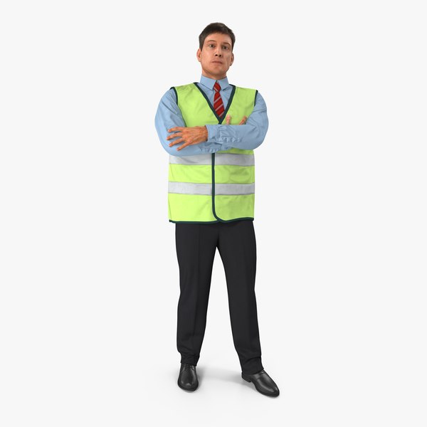 Free 3D Engineer Models | TurboSquid