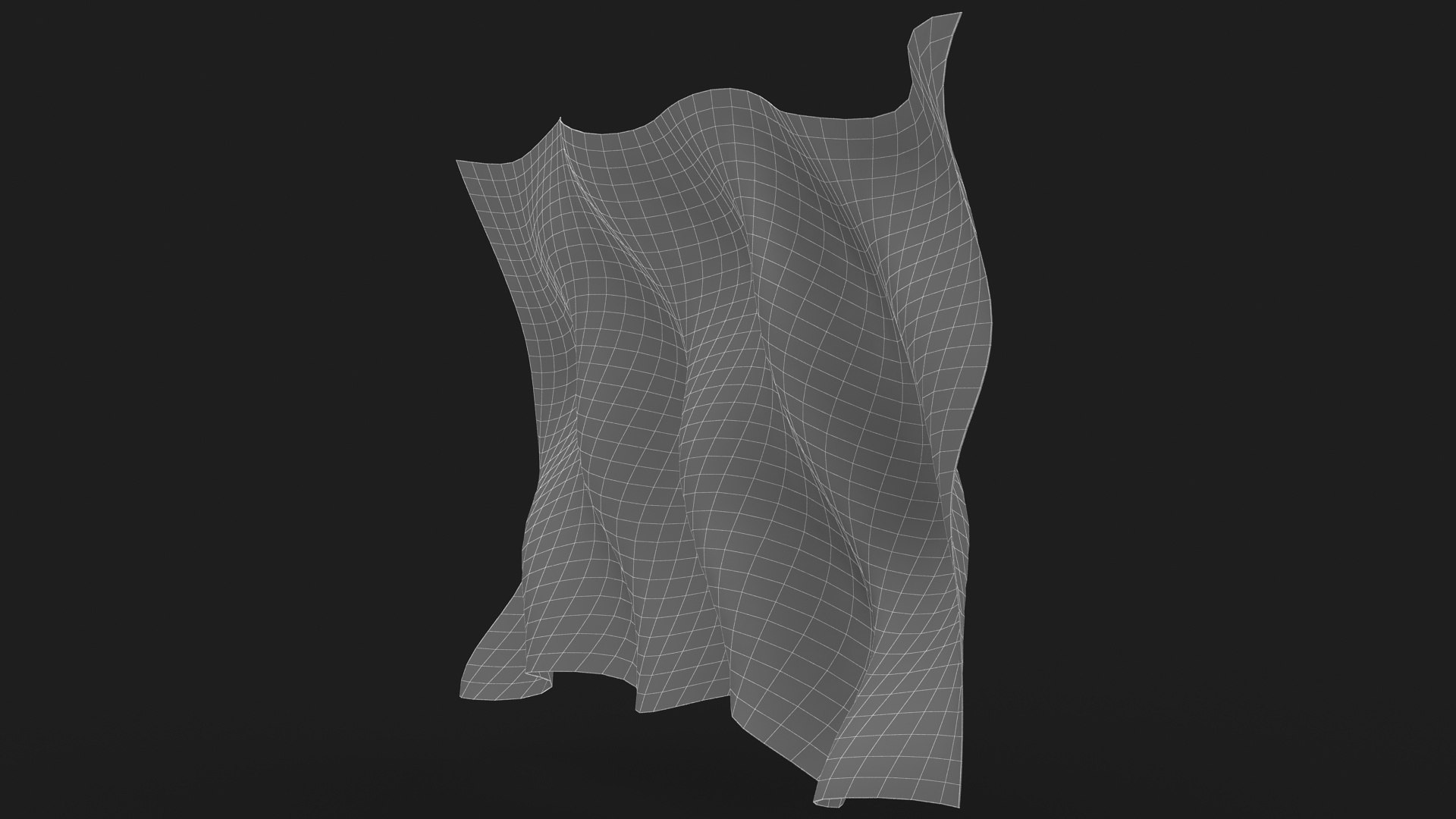 3D Russia Flag Animation - TurboSquid 1614458