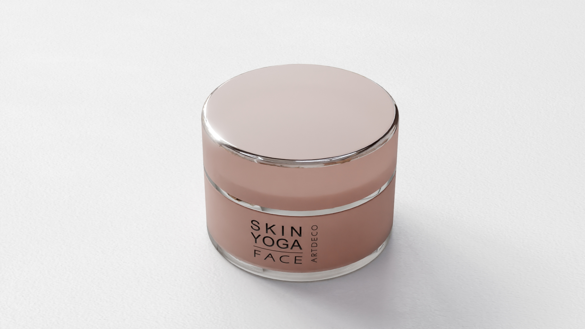 Face Cream 3D - TurboSquid 2373715