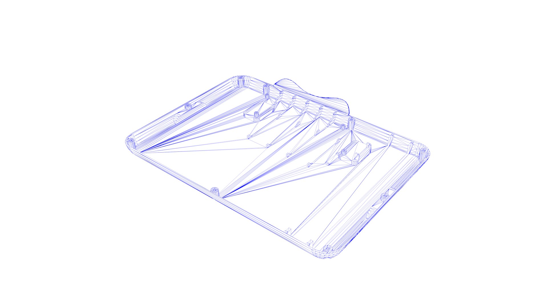 Free Bottom Case 3D - TurboSquid 1995176