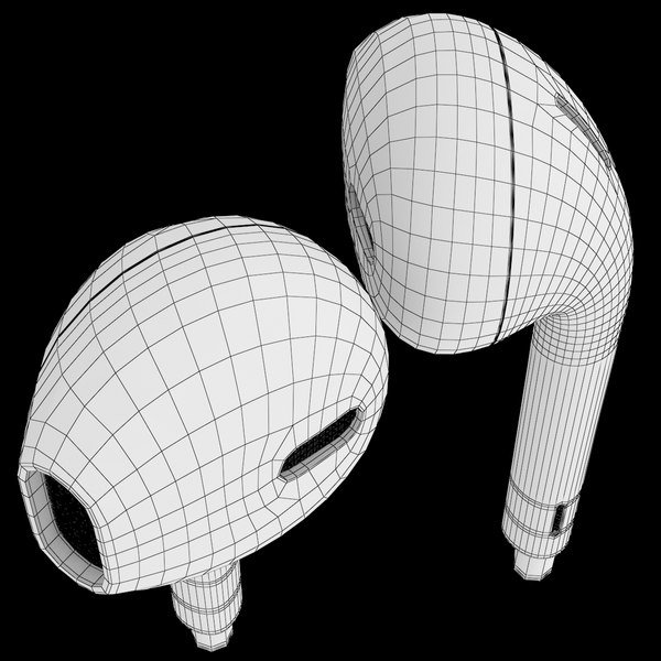 max new apple earpods