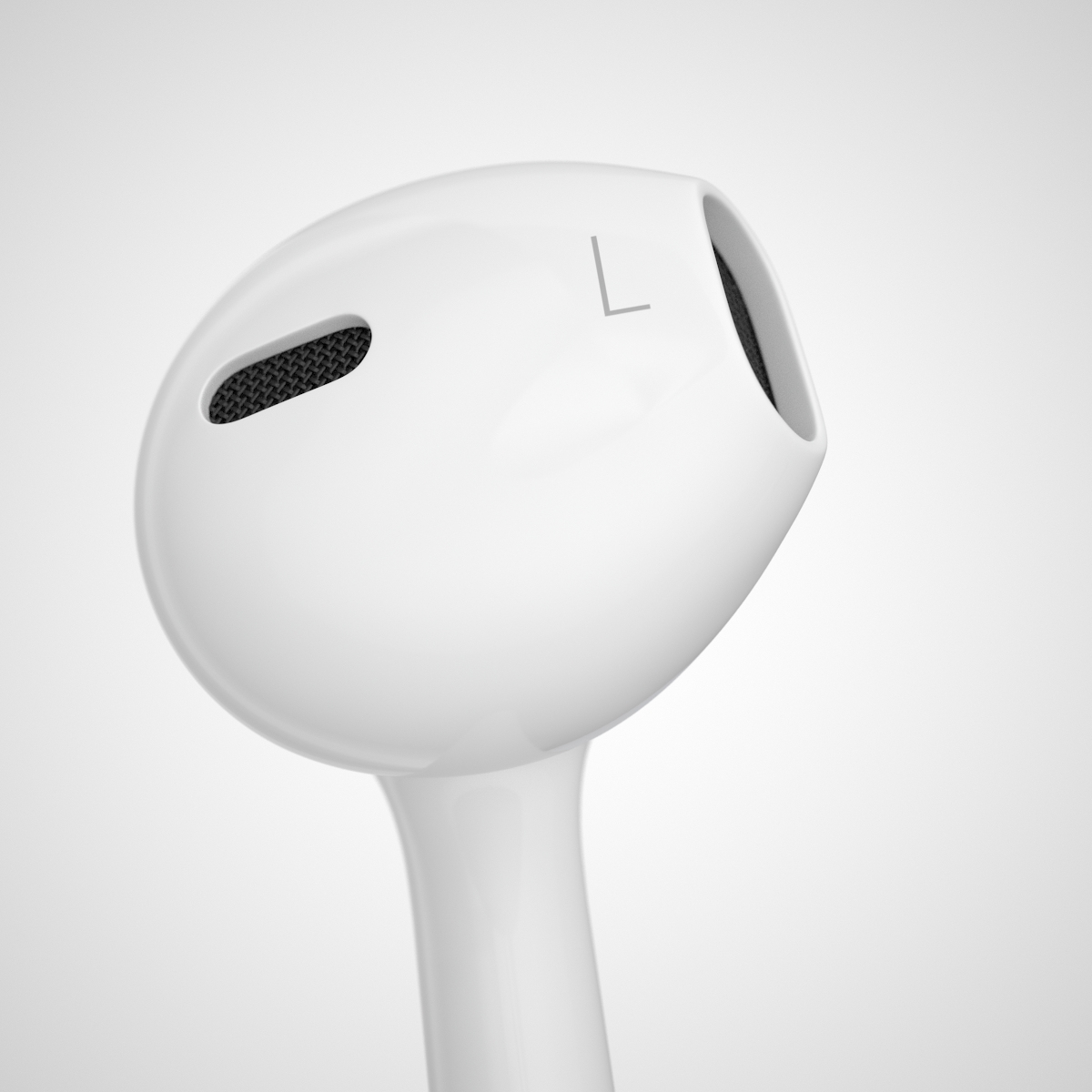 max new apple earpods