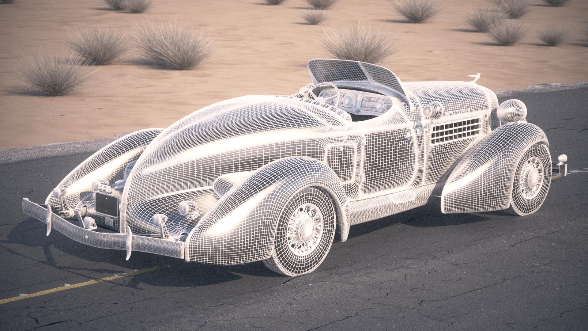 Studio Convert 3d Model