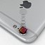 Apple Iphone 6 Colors C4d