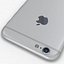 Apple Iphone 6 Colors C4d