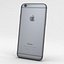 Apple Iphone 6 Colors C4d