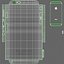 Apple Iphone 6 Colors C4d