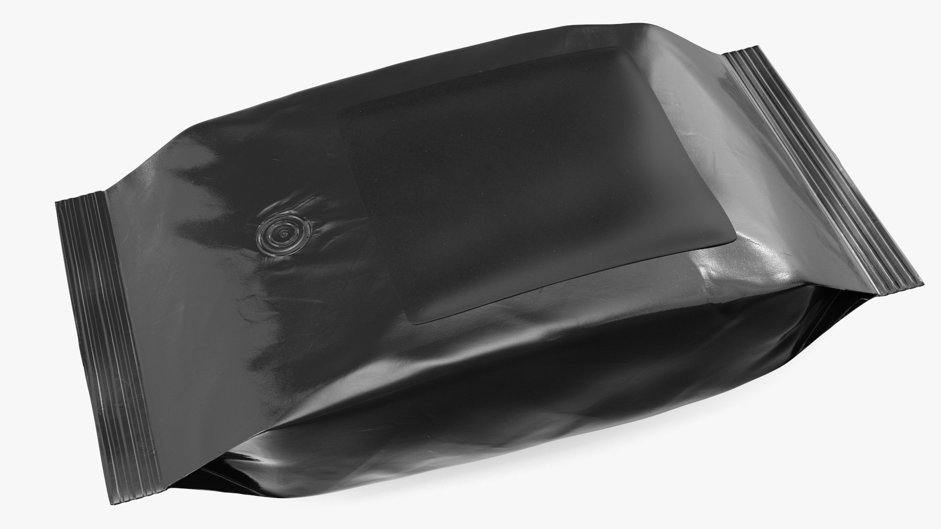 Flexible Packaging Bag 3D Model - TurboSquid 2302448